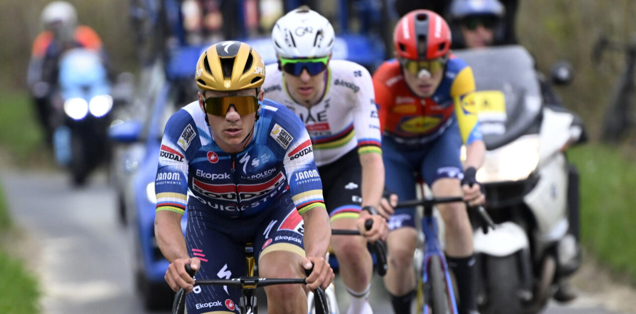 WK 2025: Vijf heuvelspecialisten die Pogacar en Evenepoel kunnen uitdagen
