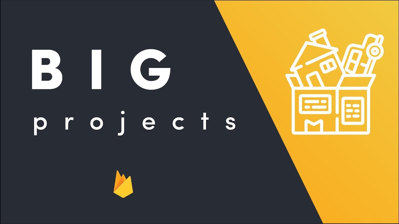 Mastering Code Sharing in Large Firebase Apps