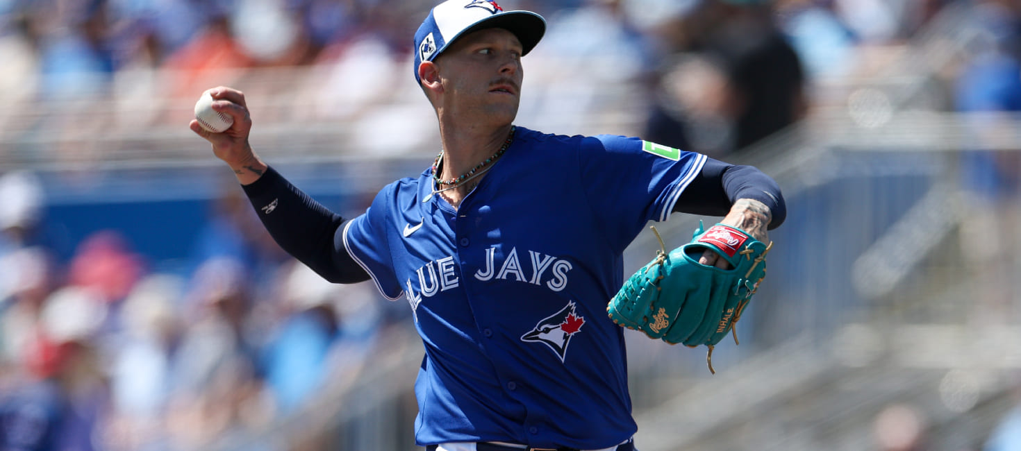 MLB No Runs First Inning (NRFI) Odds & Picks: Wednesday (4/23)