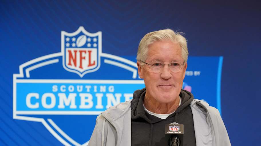 Raiders Draft Needs, According to Rivals