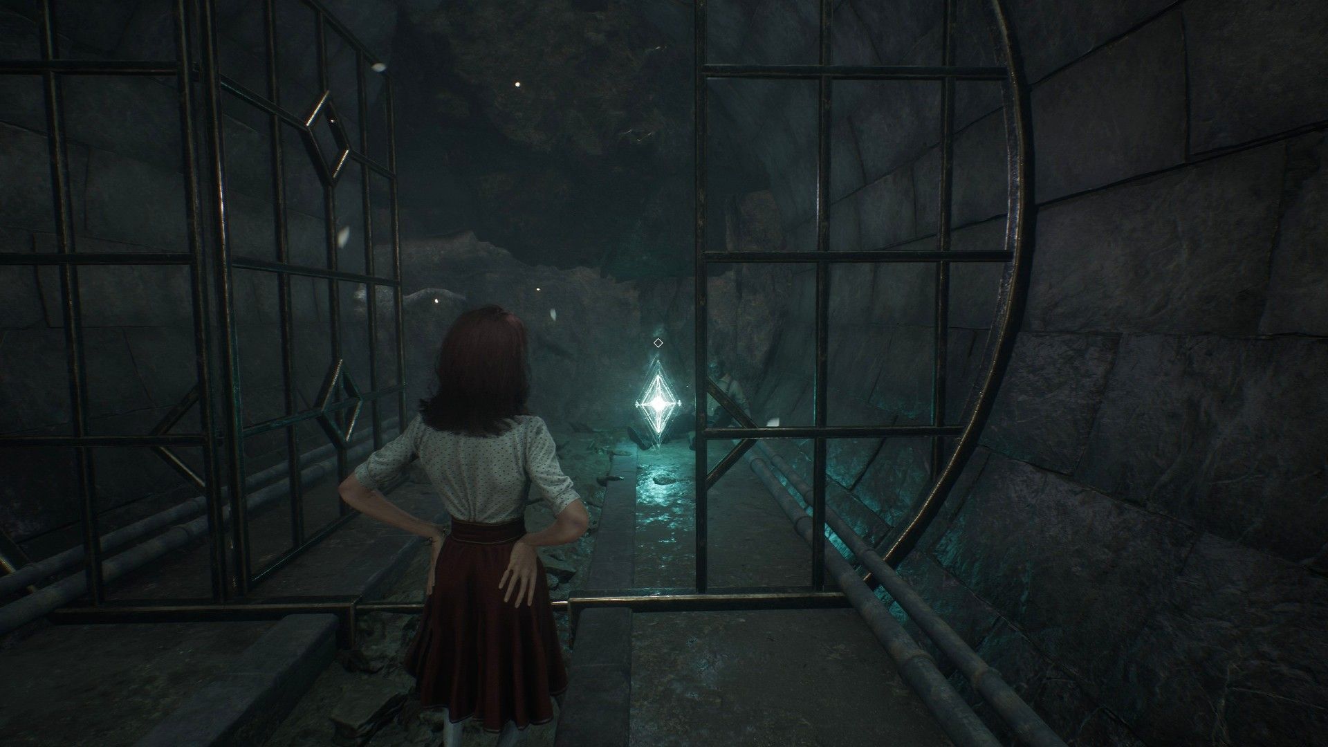 How to use the old key in Clair Obscur: Expedition 33