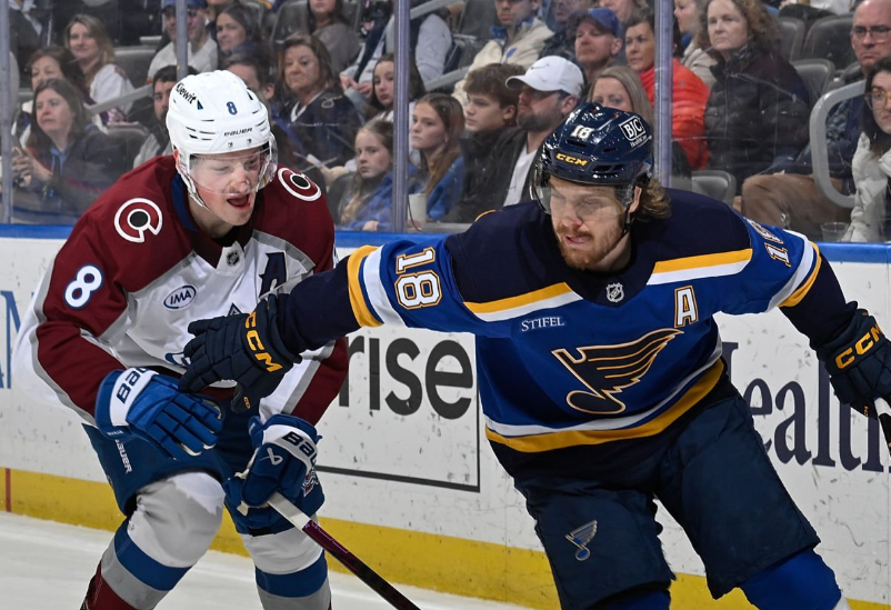 Cale Makar, Brett Howden, Sam Steel, Taylor Raddysh, Drake Batherson ...