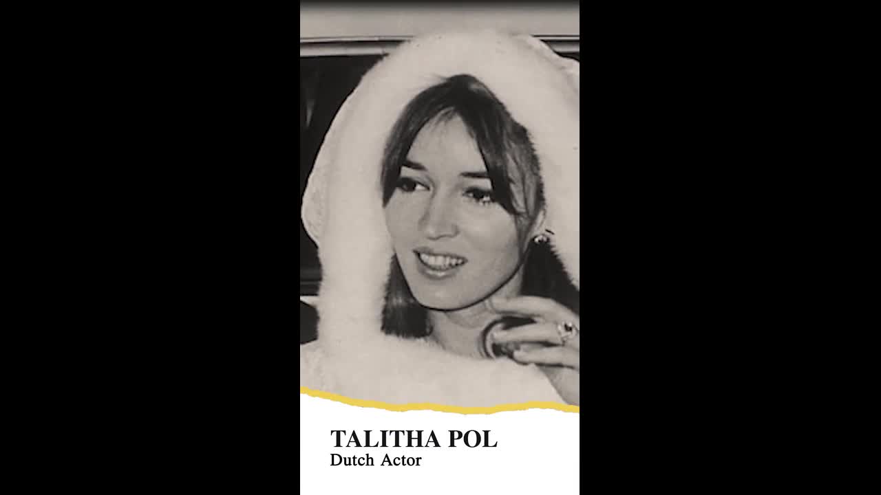 J. Paul Getty III's Kidnapping