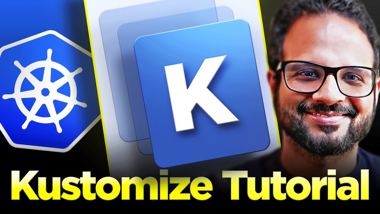 Day 44 – Kustomize Tutorial for Beginners: Kubernetes Kustomized Simply ...
