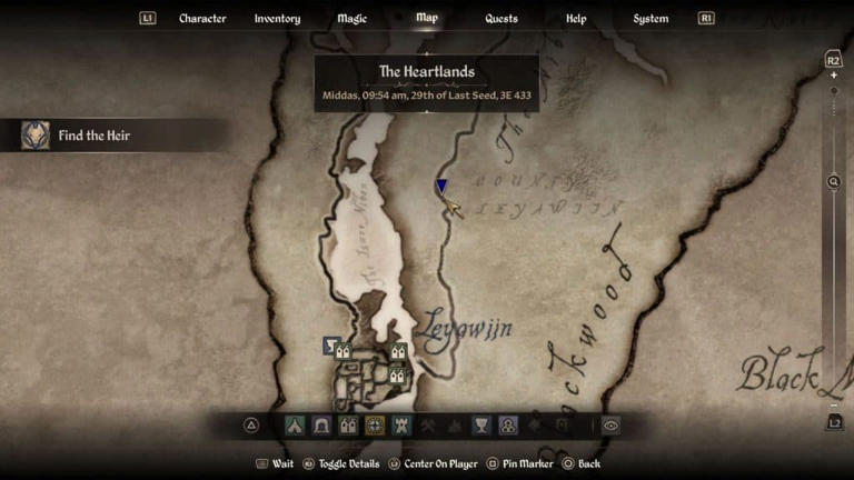 How to pick locks in Oblivion Remastered