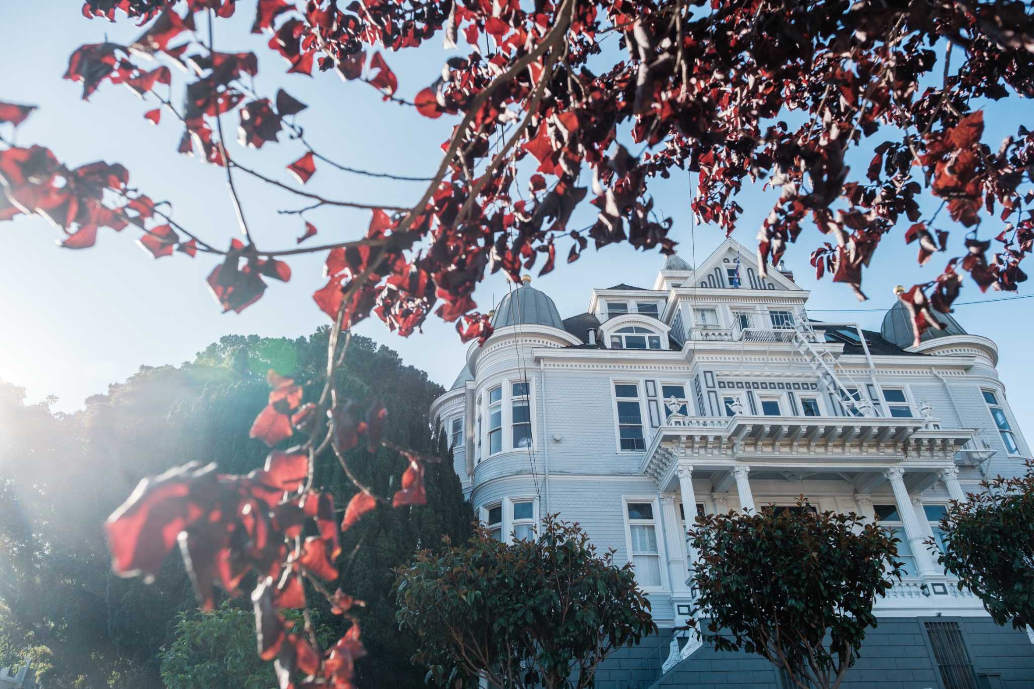 Here’s how the size of homes built in the Bay Area has changed over the ...