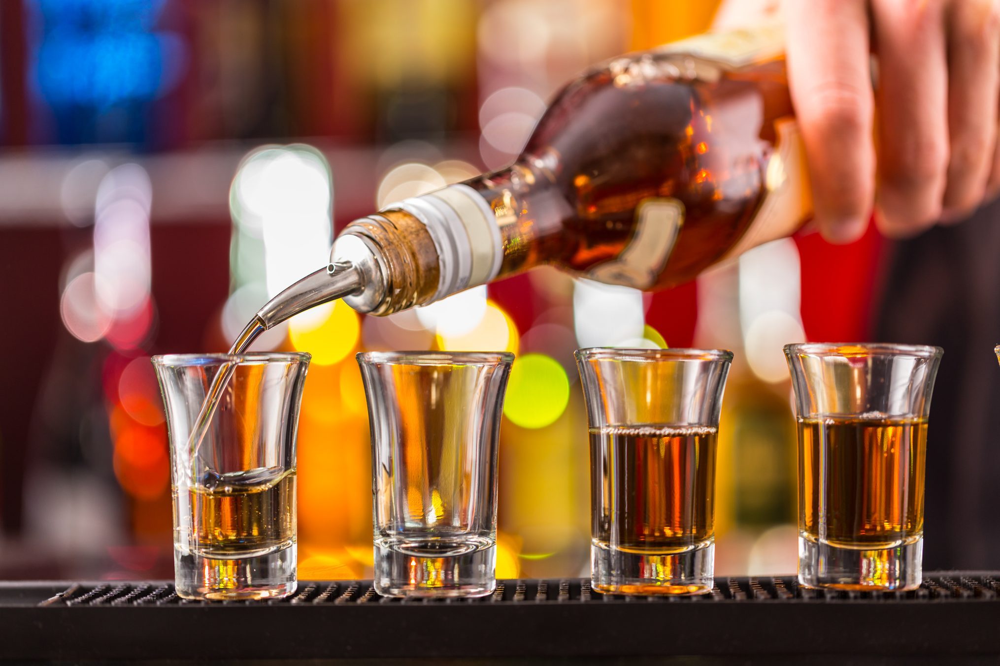 16 Polite Habits Bartenders Actually Dislike—and What to Do Instead