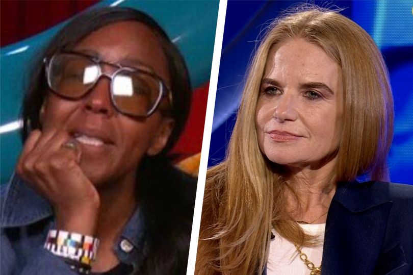 Inside huge Celebrity Big Brother afterparty row between Patsy Palmer ...