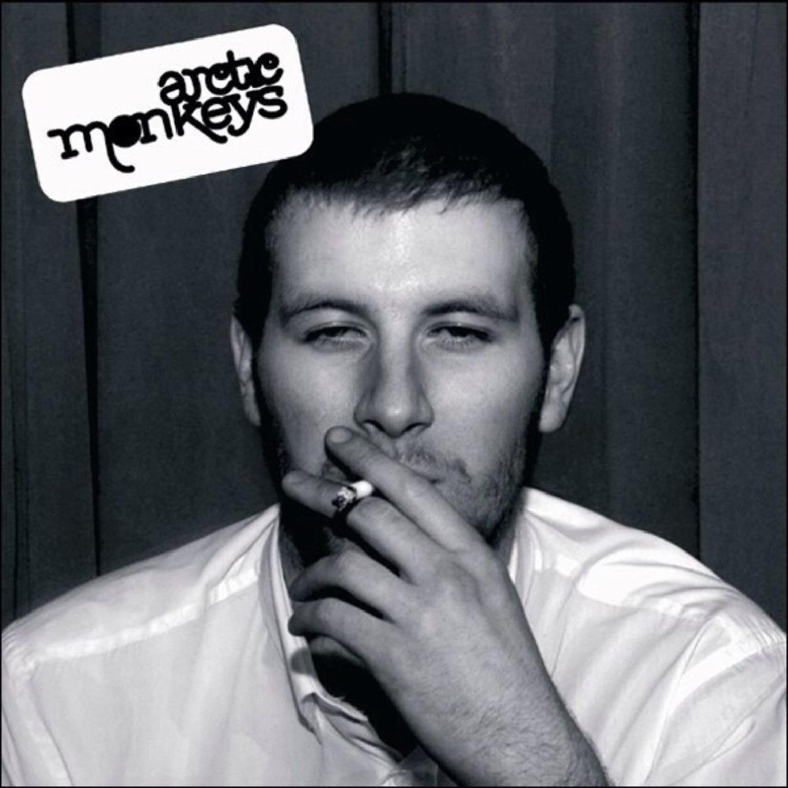The 35 best debut albums of all time
