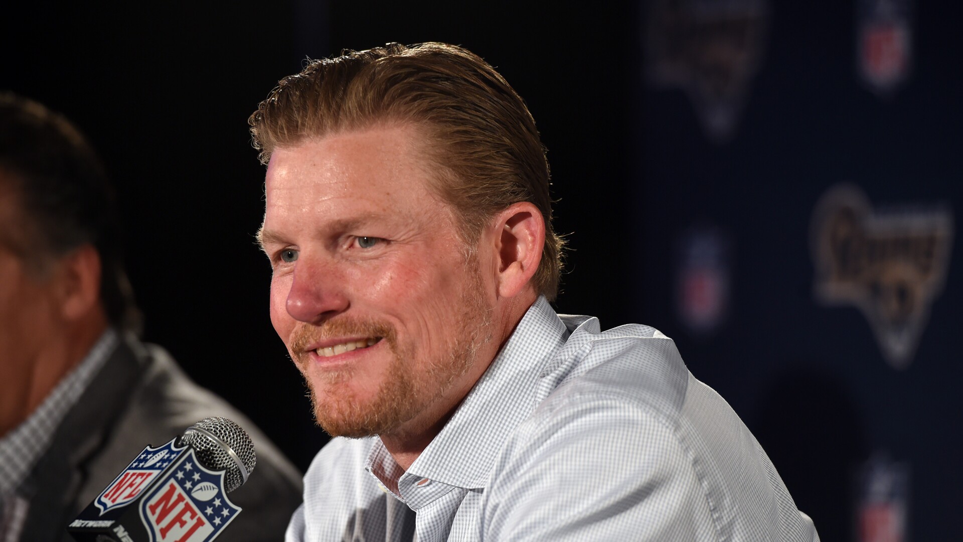 Rams have a track record of drafting players who make a big impact as ...