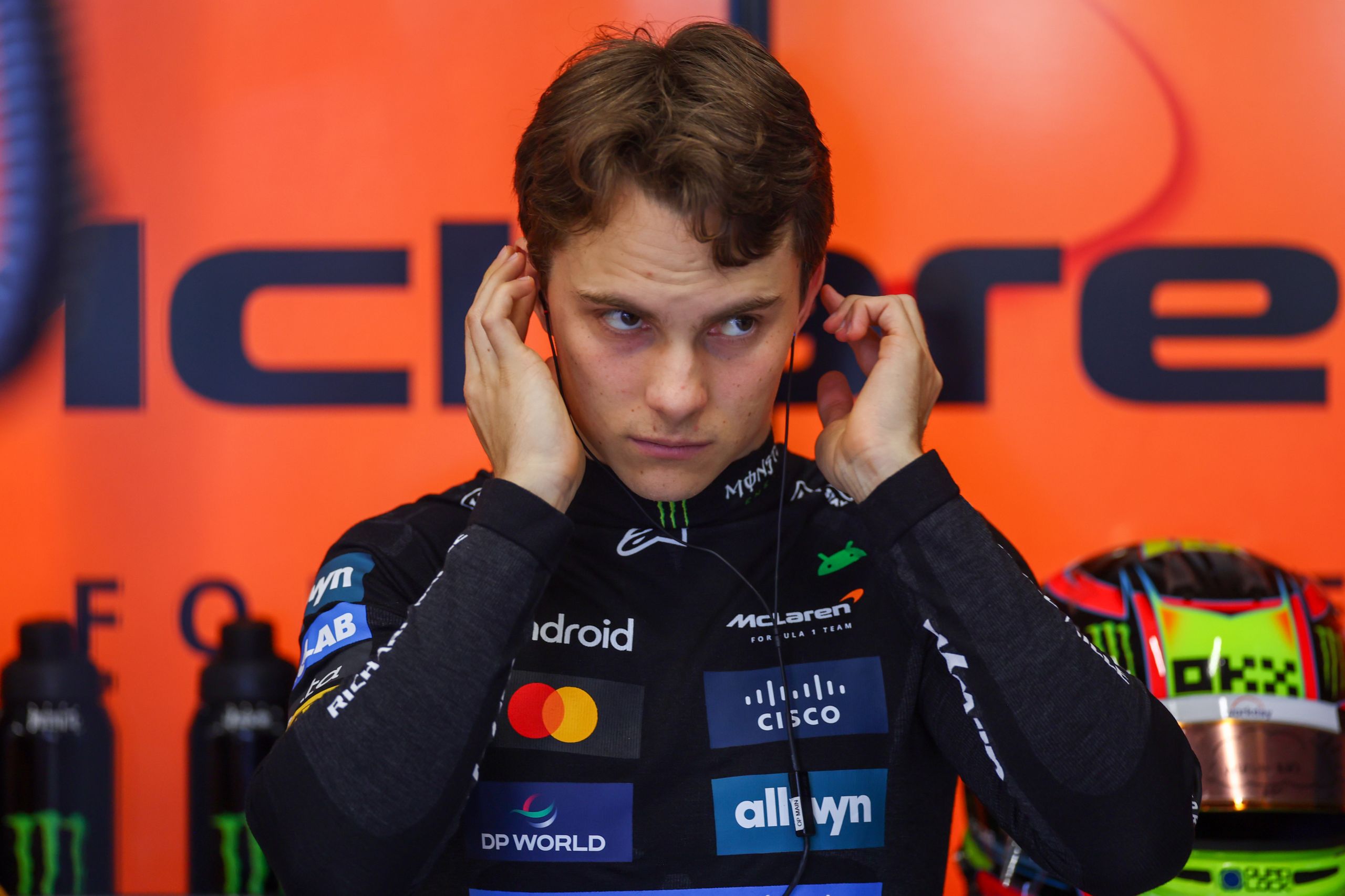 McLaren’s Andrea Stella says Piastri’s form dip linked to low-grip circuits