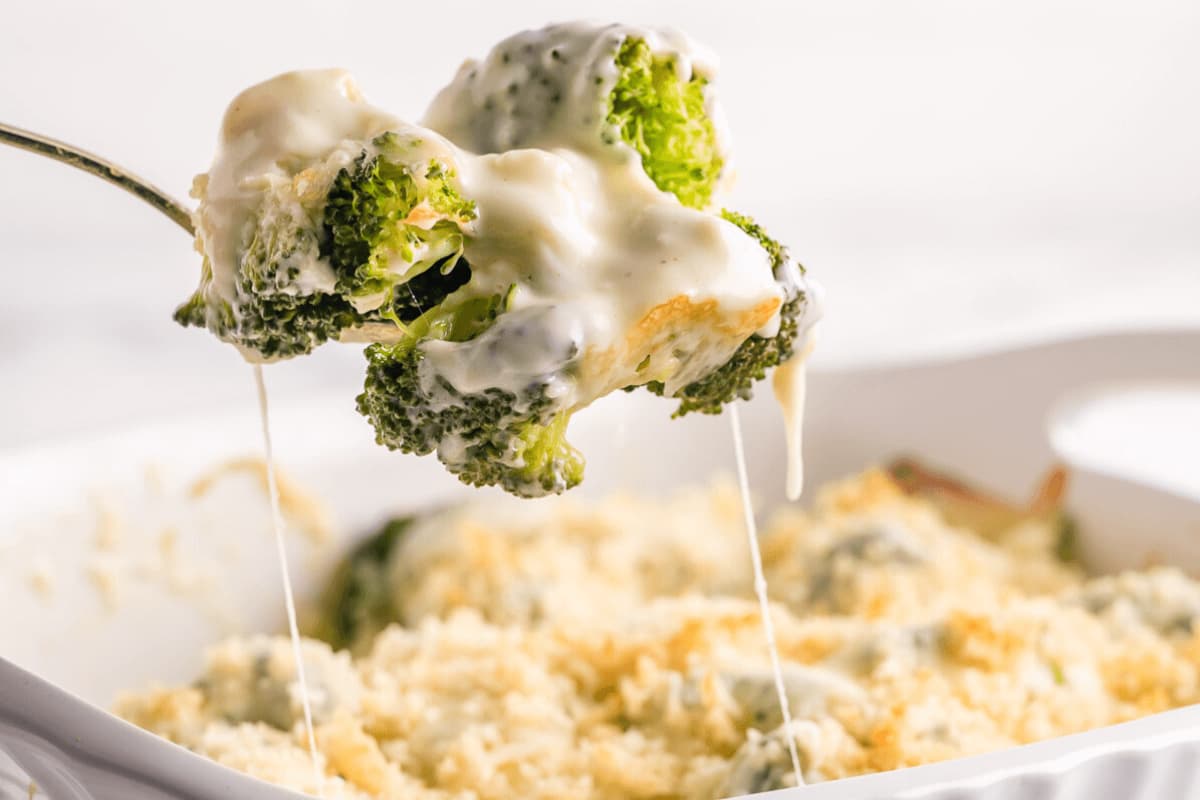 18 broccoli recipes that make it easy to get more greens in