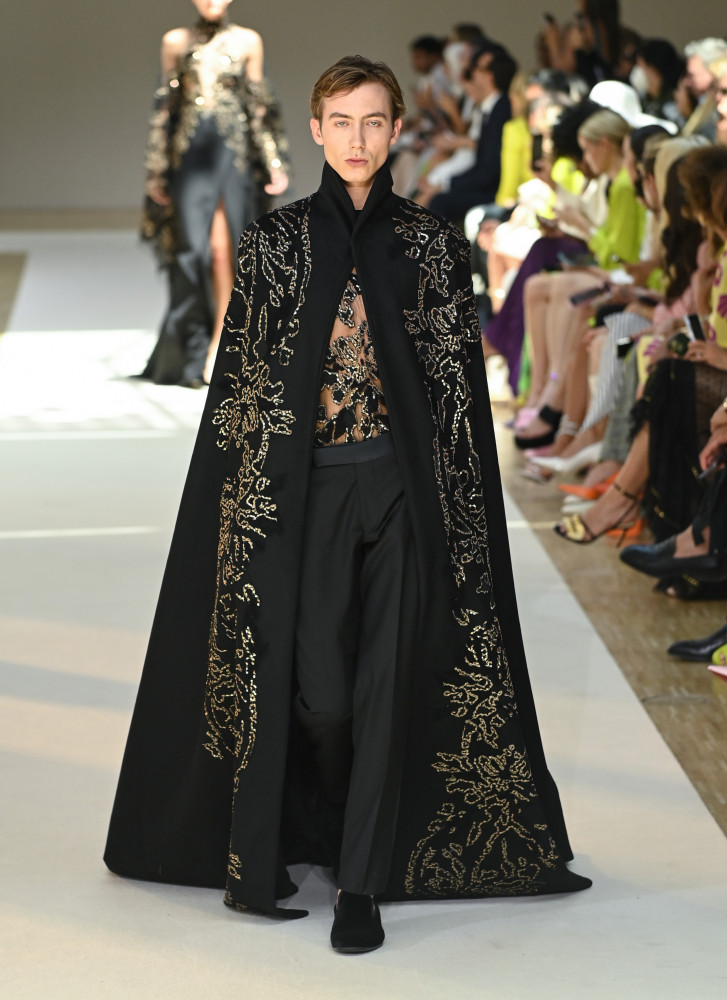 How religion has influenced the fashion industry