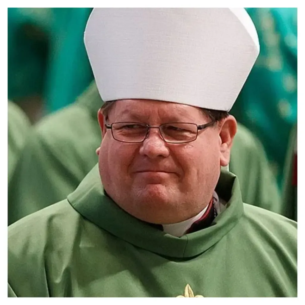 Vatican: Two cardinals who may make history as first African pope in ...