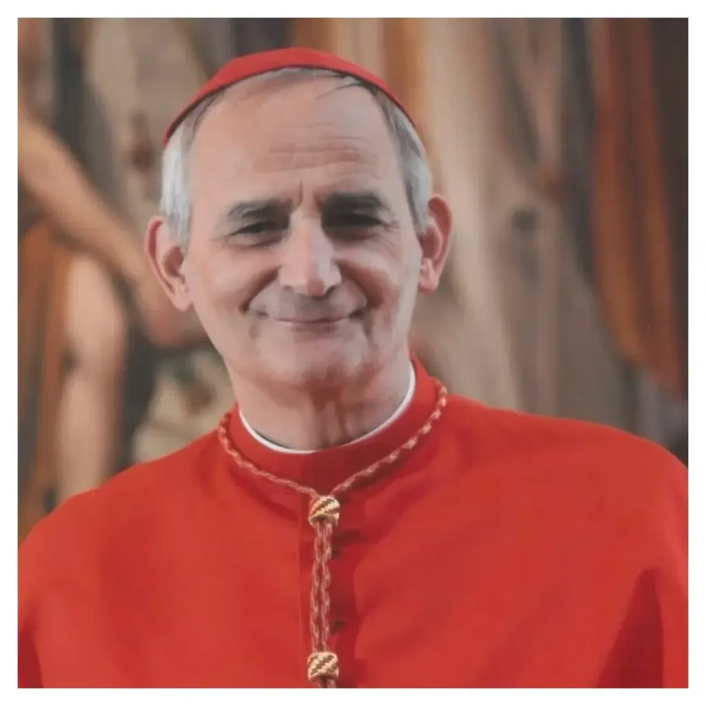 Vatican: Two cardinals who may make history as first African pope in ...