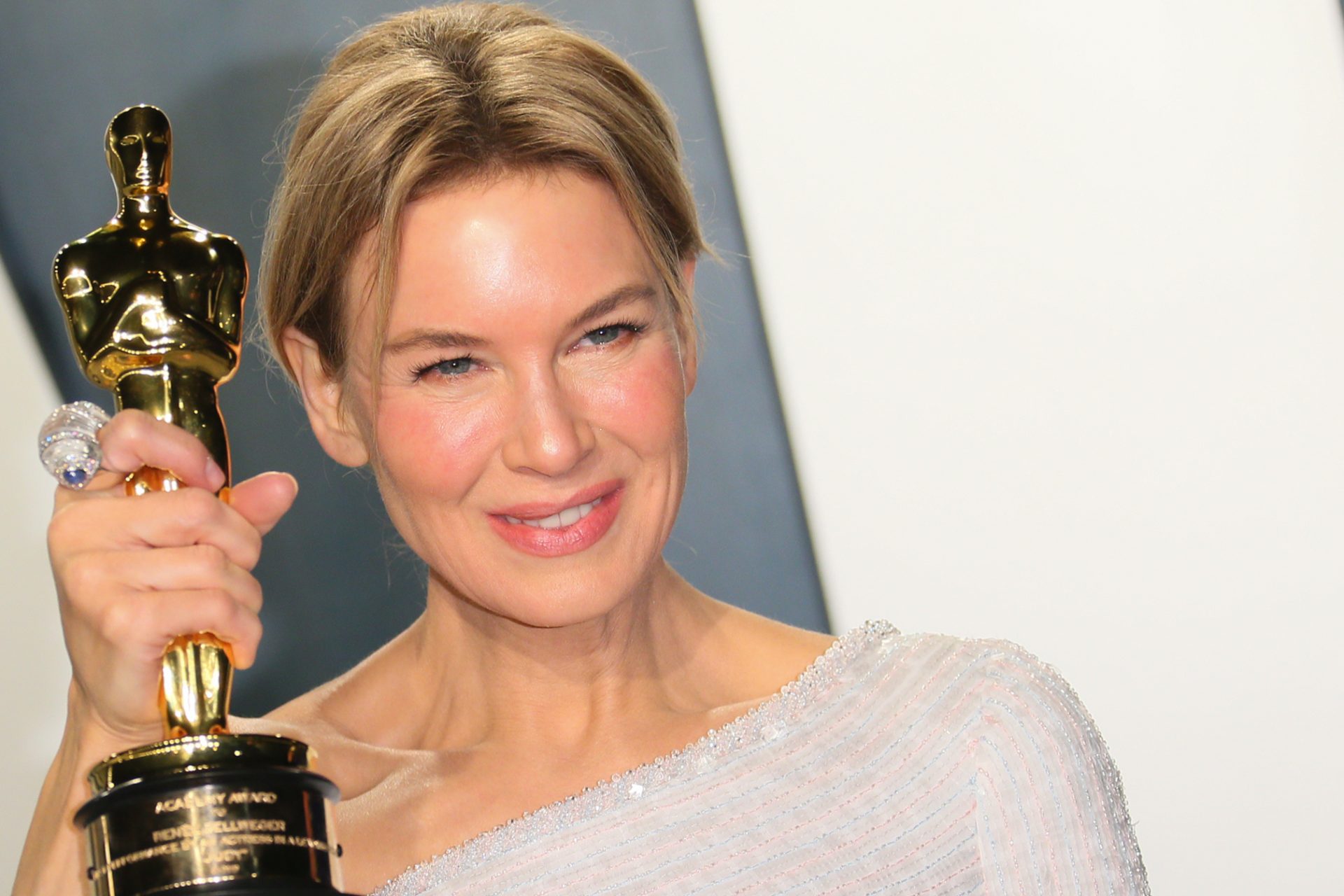 Renée Zellwegers Bridget Jones Rolle: Ein finanzieller Volltreffer?