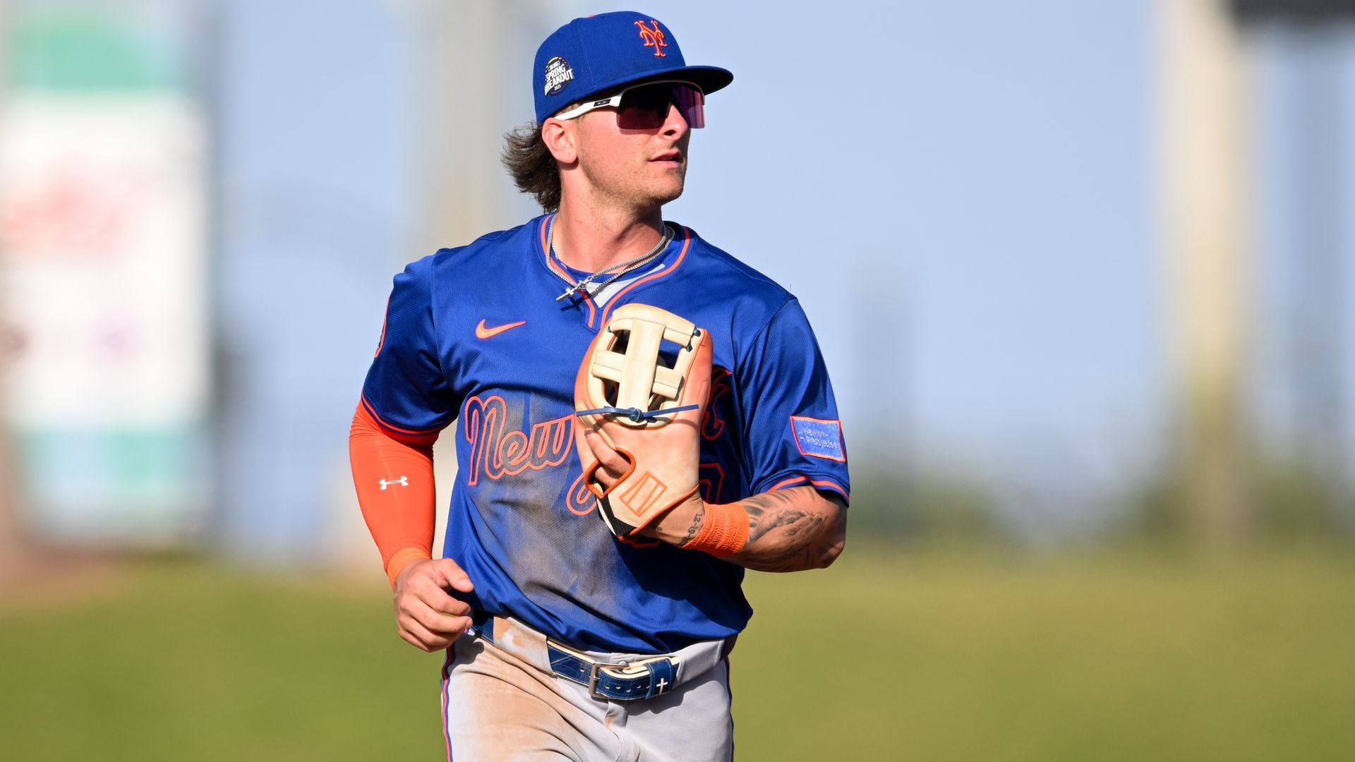 Mets Daily Prospect Report, 4/23/25: St. Lucie literally walks off