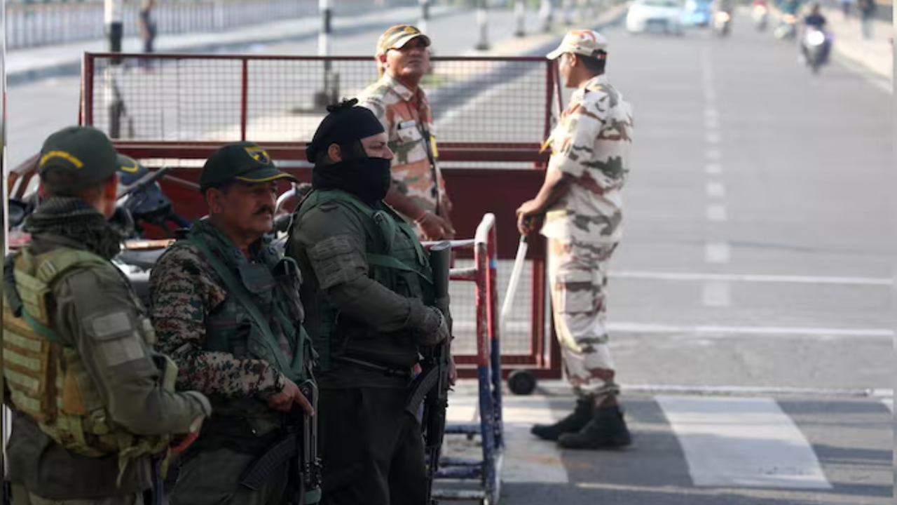 TRF not the only one: List of terror groups affiliated to Pakistan ...