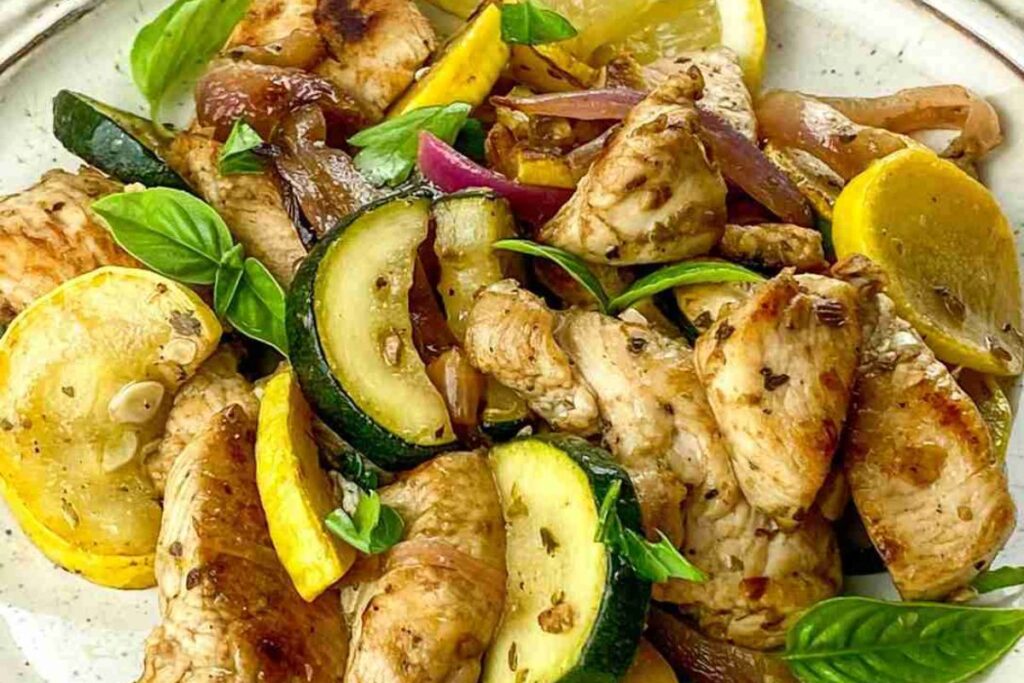 29 Low Carb Dinners That Keep You Full and Happy Without Loading Up on ...