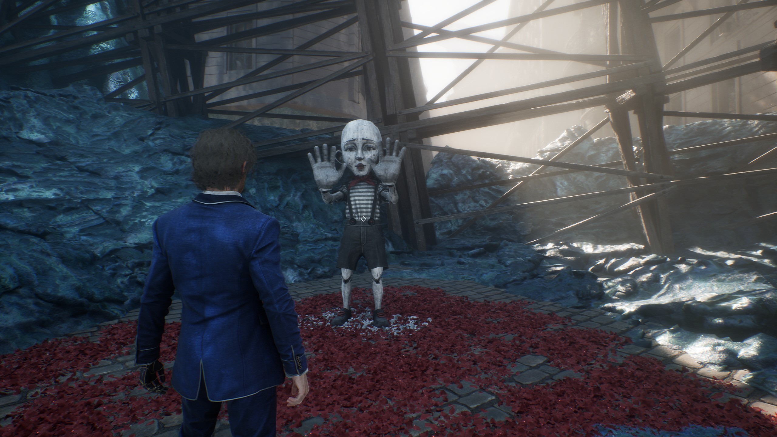 Clair Obscur: Expedition 33 mime locations and how to beat them