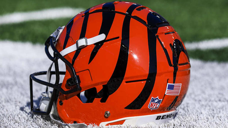 PFF Lays Out Trade Cincinnati Bengals Should Make During 2025 NFL Draft