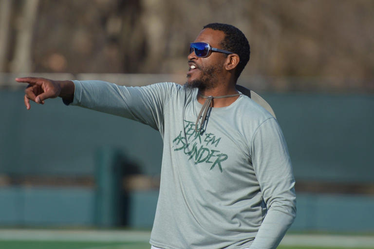 Here's who new OSU football coach JaMarcus Shephard has hired so far