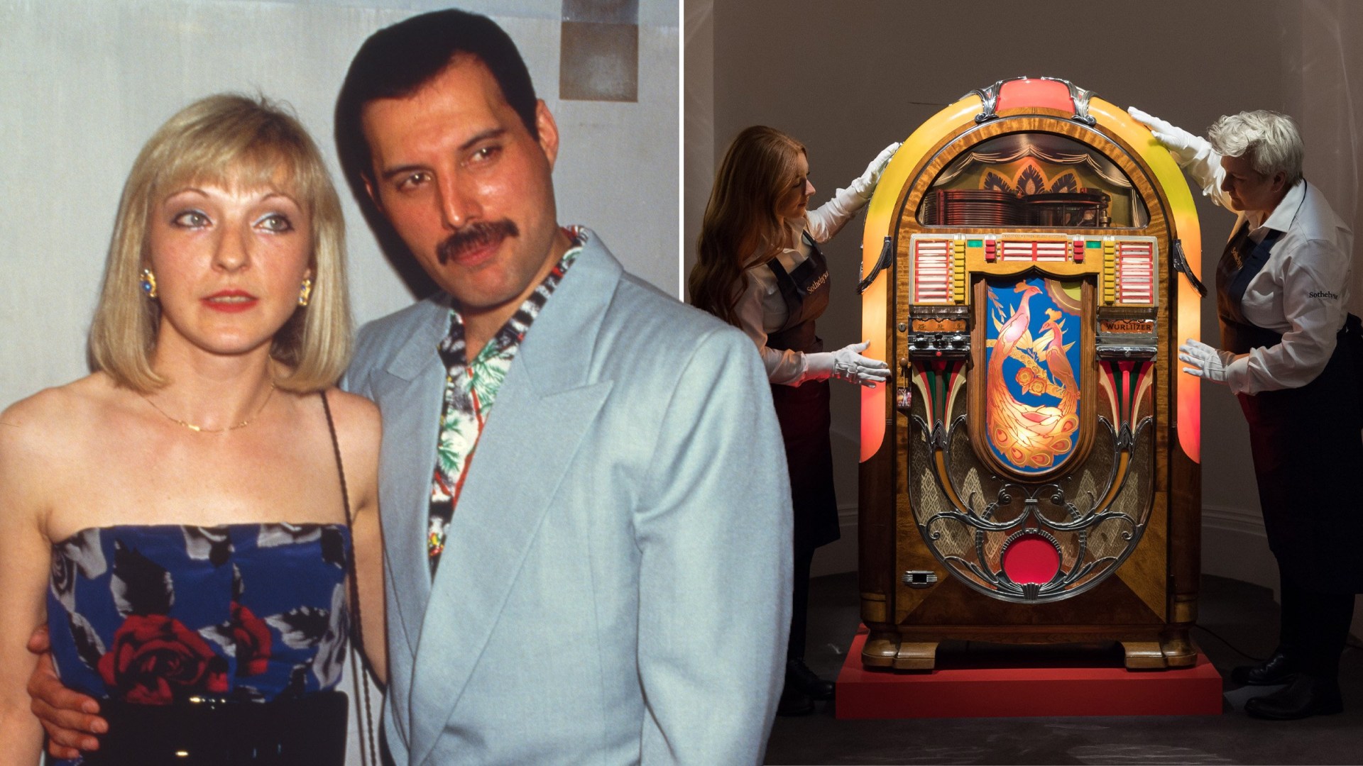 Freddie Mercury's sister ‘spent £3,000,000 to get back singer's ...