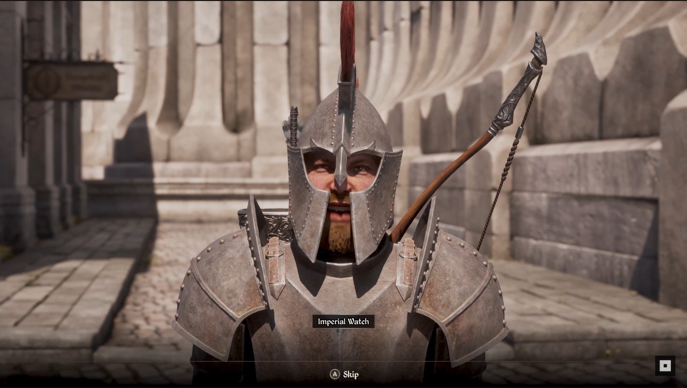 Oblivion remaster mod support is only a matter of time as fans get to work