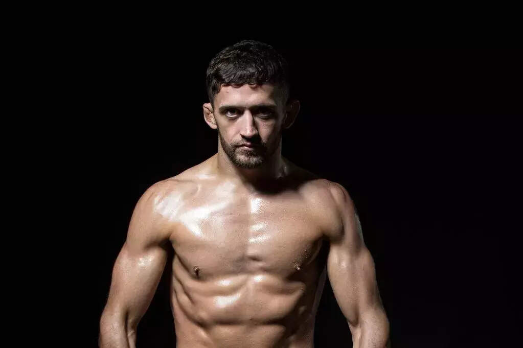 Former UFC flyweight prospect sentenced to 15 years and 5 months in ...