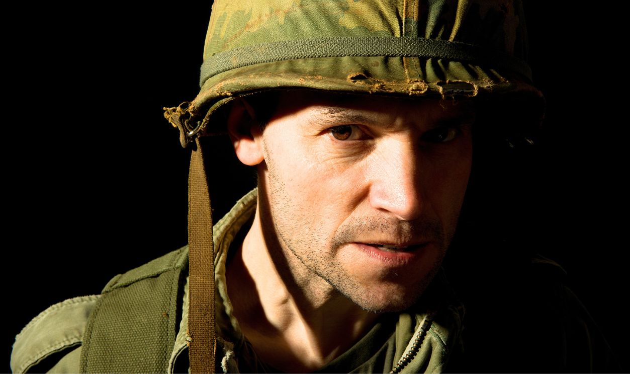 NASA radar discovered an abandoned secret US military base hidden ...