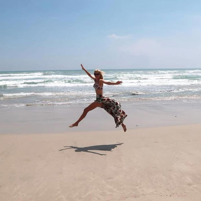 Ivanka Trump sorprende con estas impresionantes fotos haciendo surf en ...