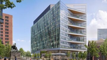 Philadelphia Ranks Among Top 5 Life Sciences Hubs in the Nation