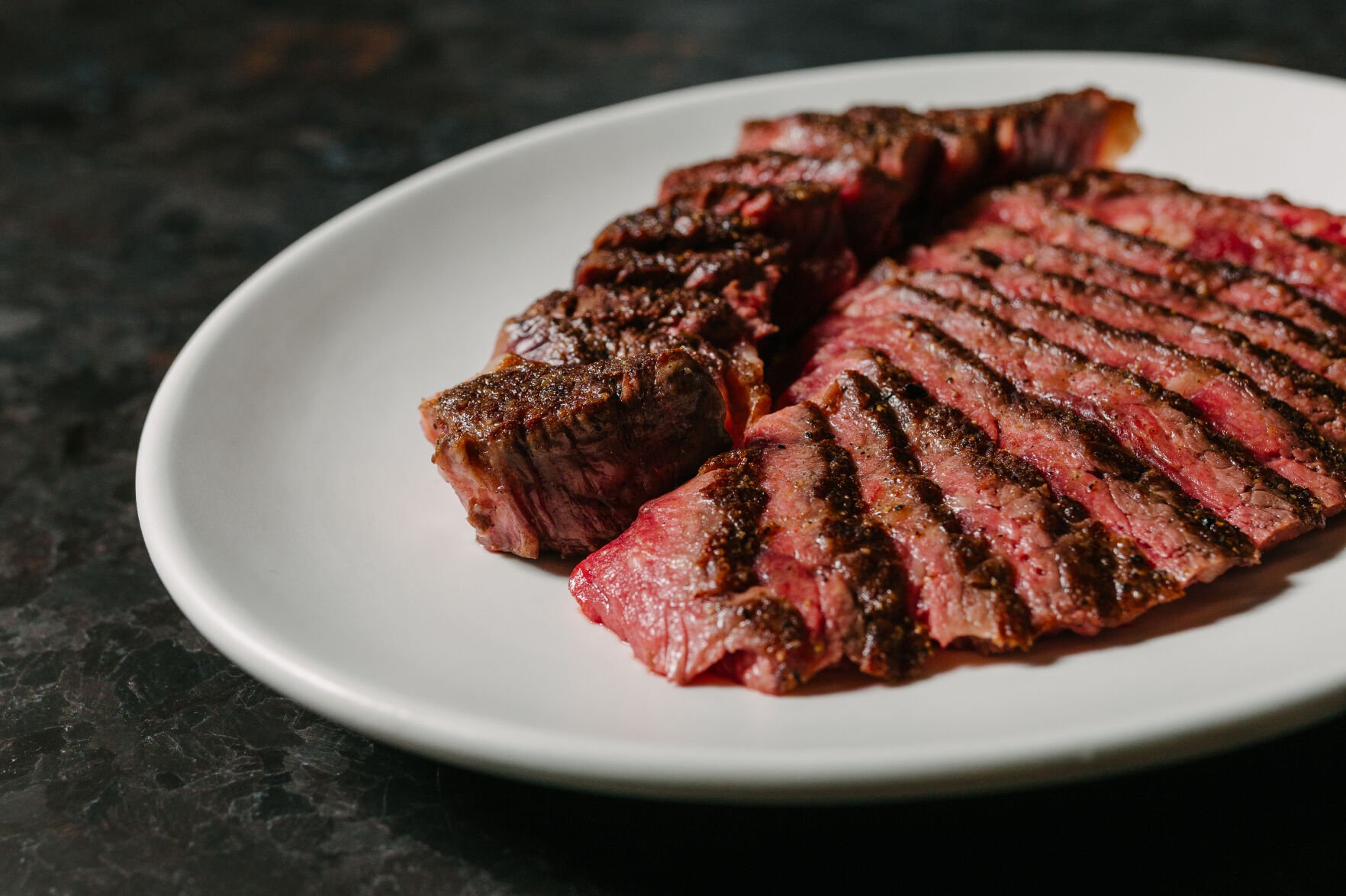 Matū Kai Opens in Brentwood with 100% Grass-Fed Wagyu From New Zealand