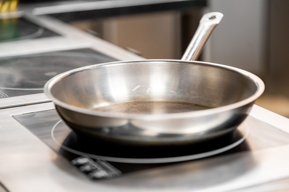 Top 3 des meilleures poêles inox : un guide complet pour équiper votre ...