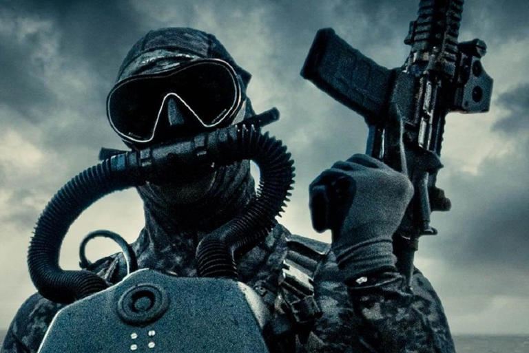 What Makes SEAL Team 6 So Special