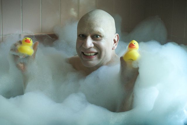 The entire Addams family joins the fun in first teaser for “Wednesday ...