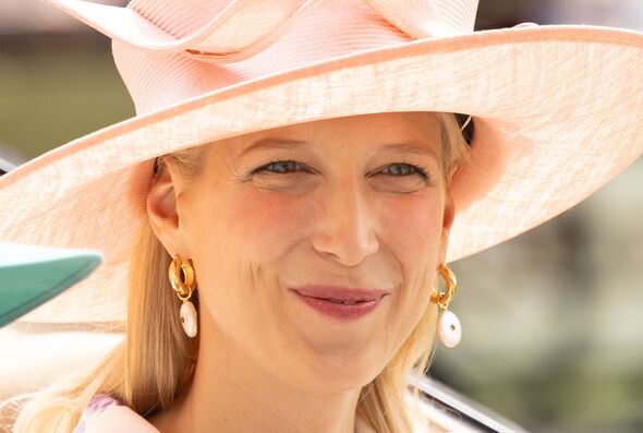 The lesser-known royal who shares their birthday with Prince Louis