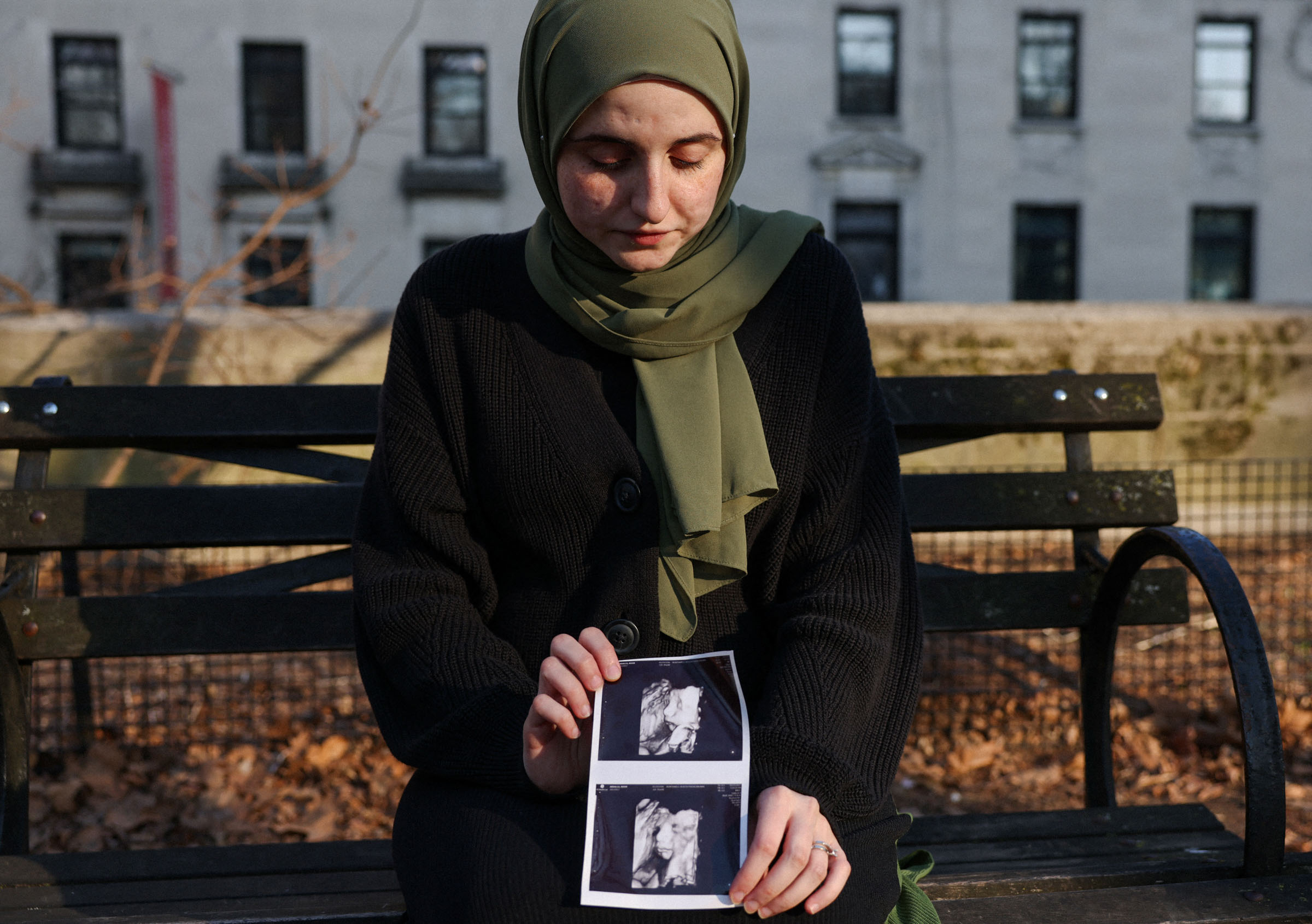 Mahmoud Khalil’s Case Brings Family Separation into Focus