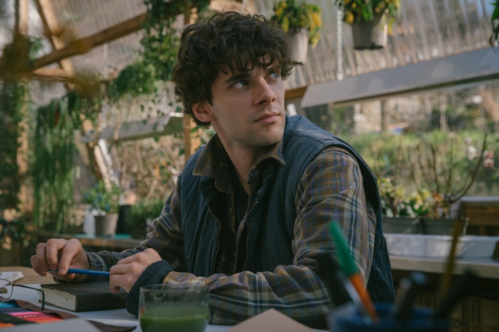 New Netflix show watched more than 12 million times in a week