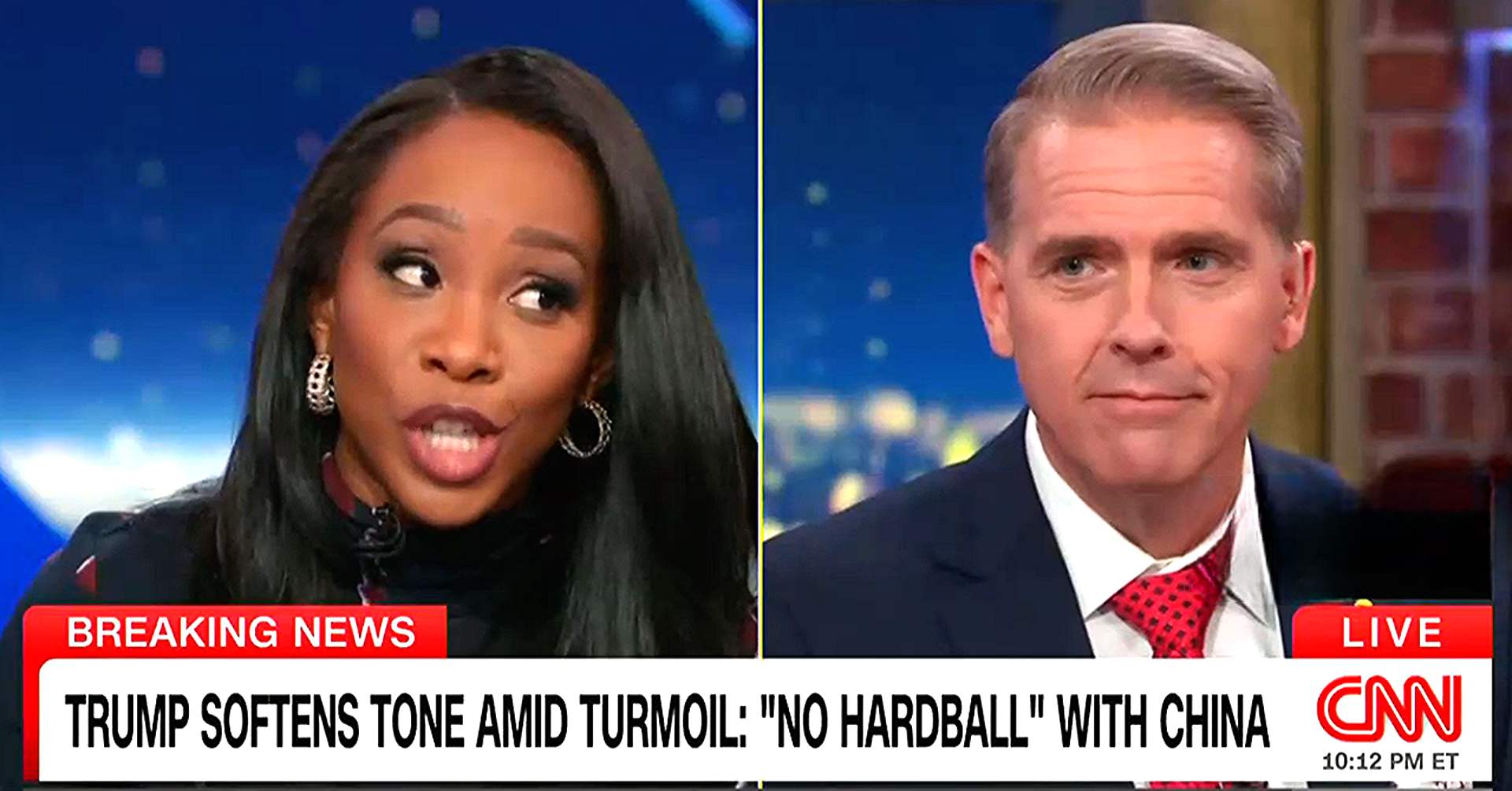 ‘No Scott!’ CNN’s Abby Phillip Shoots Down Jennings Over Trump’s ...
