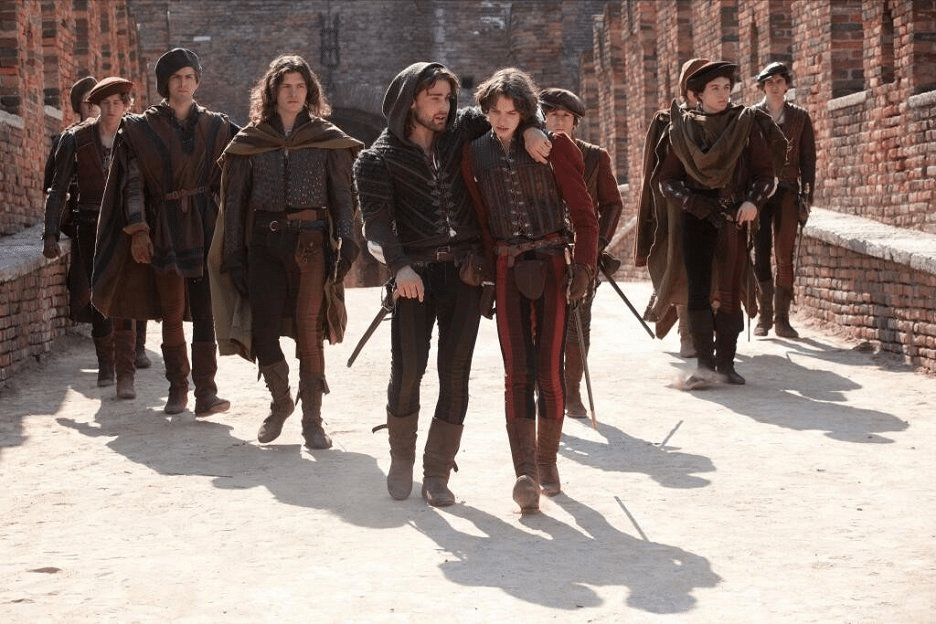 15 Everyday Sayings We Never Knew Came From Shakespeare