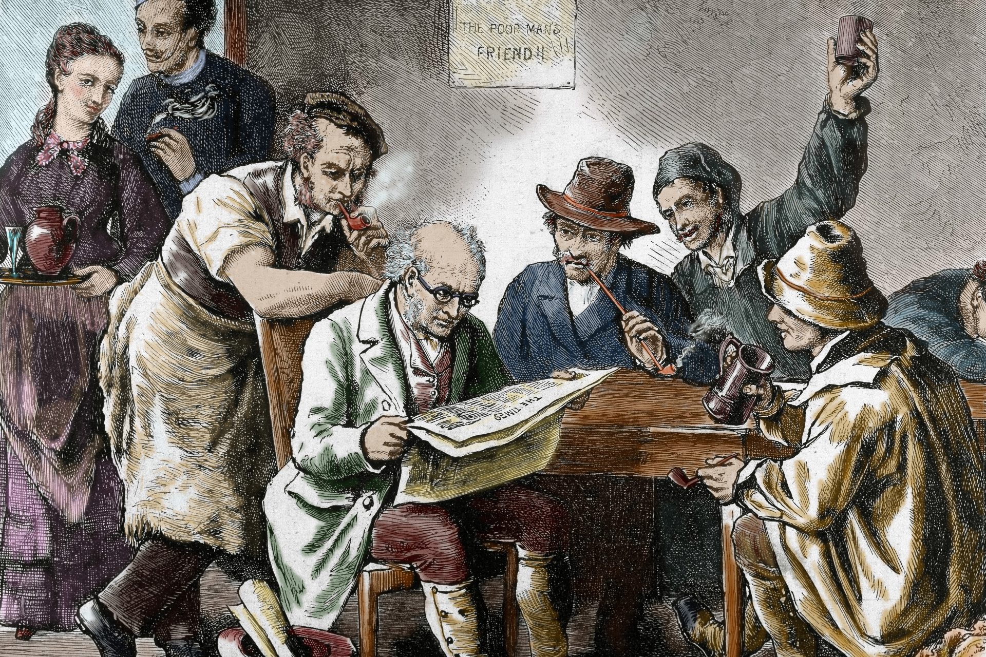 Hoe 'fake nieuws' steeds meer verward is geraakt met echt nieuws