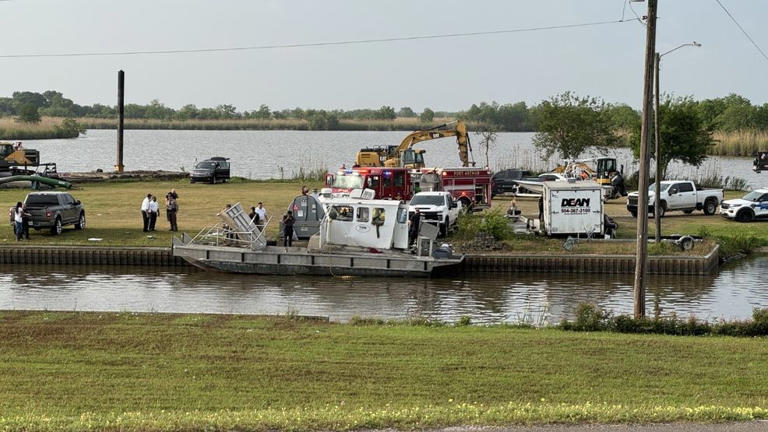 BREAKING: Victims identified in fatal workboat explosion