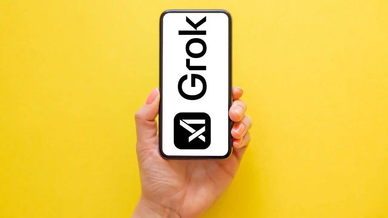 ChatGPT Rival Grok AI Can Now See And Speak: Elon Musk Says ‘It Is Awesome’