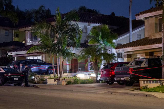 California Judge Found Guilty of Shooting and Killing His Wife After 'Drunken Argument,' Hugs ...