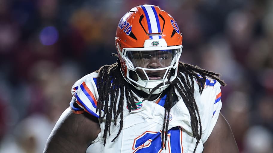 Who is the heaviest player ever picked in the NFL Draft? Desmond Watson ...