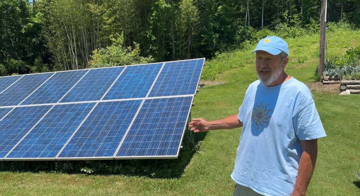 Un propietario comparte su opinión sincera después de instalar hace 13 ...