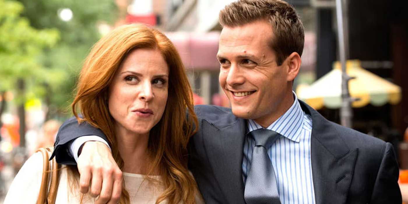 6 Years After Suits' Finale, It's Time We Admit The Show Had A Donna ...