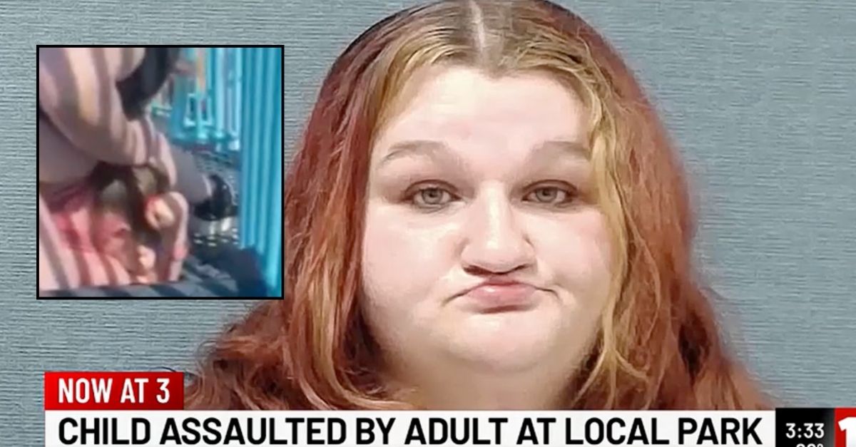 ‘She could have killed her’: Woman goes berserk on 11-year-old girl in ...