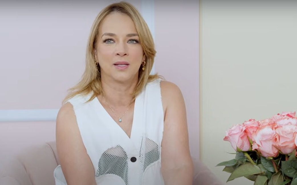 Este es el nuevo look de Adamari López que está dando mucho de qué hablar